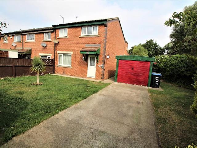 Firsby Court, Hemlington, Middlesbrough TS8, 3 bed end terrace house to rent, £700 pcm | PrimeLocation