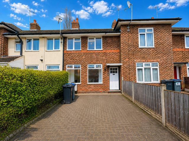 Firsby Road, Quinton, Birmingham B32, 3 bed terraced house to rent, £1,050 pcm | PrimeLocation