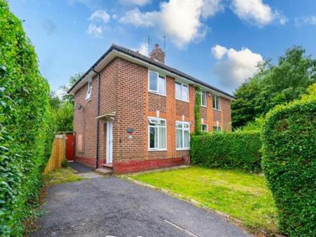 Firsby Road, Quinton, 3 Bedroom House