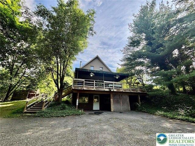 First Ter, Bangor, Home For Sale