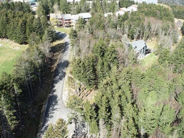 First Tracts Blvd, Snowshoe, Plot For Sale