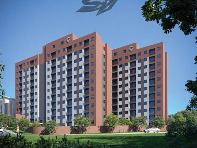 First Urbano By Cavazani | Construtora Cavazani | Construção | 32 metros | 01 dormitório | com varan
