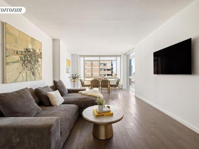 First Ave Apt D, New York, Condo For Sale