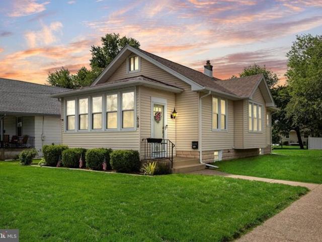 First Ave, Bellmawr, Home For Sale