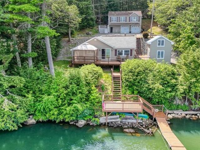 First Ave, Greene, Home For Sale