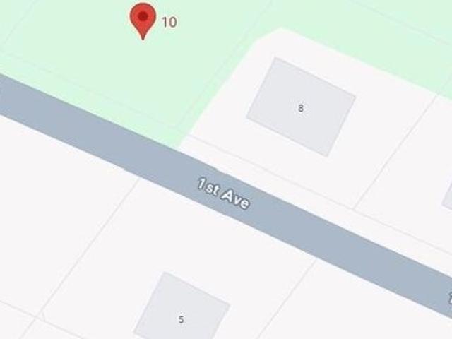 First Ave, Highland Mills, Plot For Sale