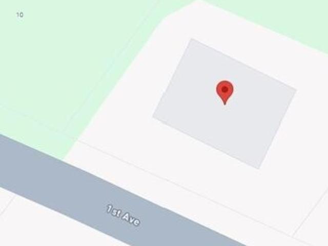 First Ave, Highland Mills, Plot For Sale