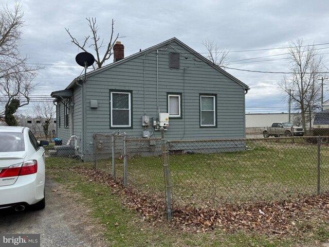 First Ave, Seabrook Farms, Home For Sale