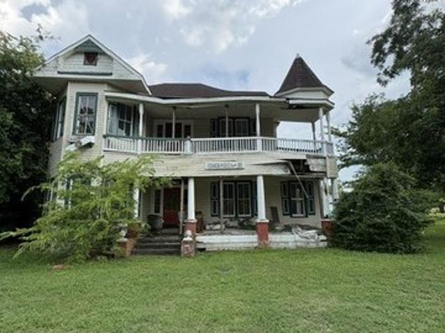 First Ave, Sylvania, GA 30467