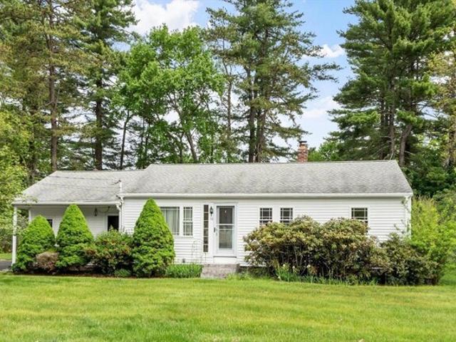 First Ave, Pepperell, Home For Sale