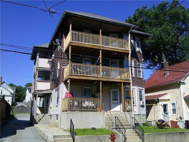 First Ave, Woonsocket, Home For Sale