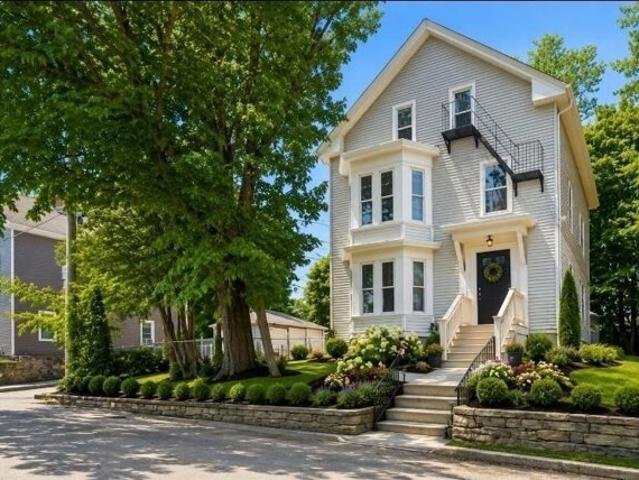 First Ave, Woonsocket, Home For Sale
