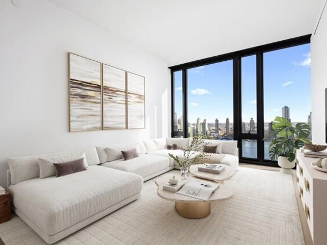 First Ave Unit C, New York, Condo For Sale