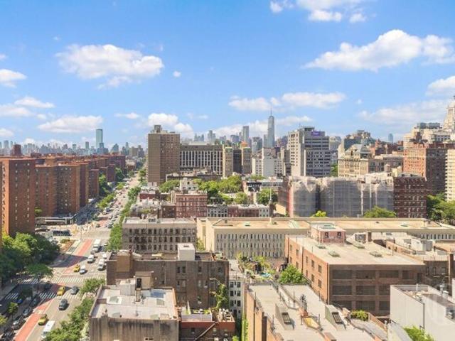 First Ave Unit H, New York, Condo For Sale