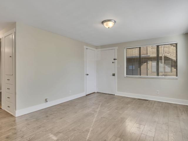 First Avenue Apartments