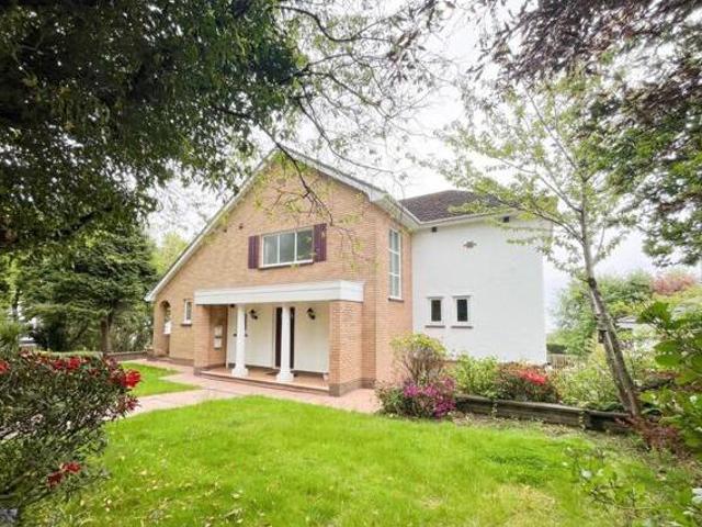 First Avenue, Douglas, 4 Bedroom House