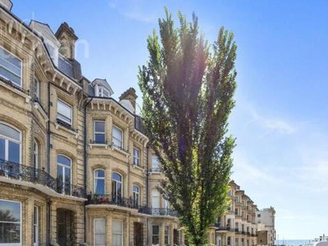 First Avenue, Hove, 1 Bedroom Flat
