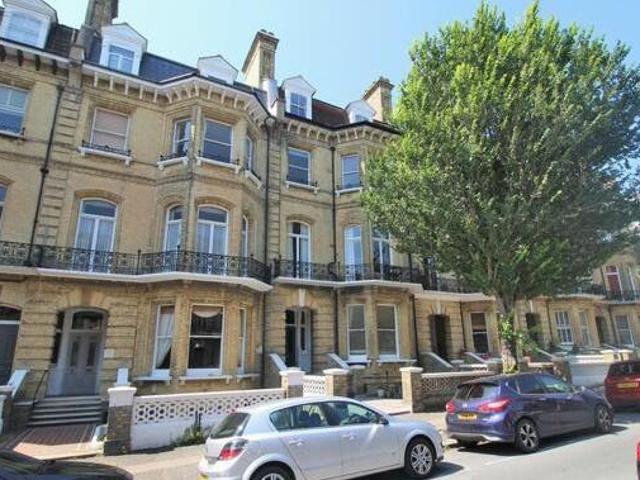 First Avenue, Hove, 1 Bedroom Maisonette