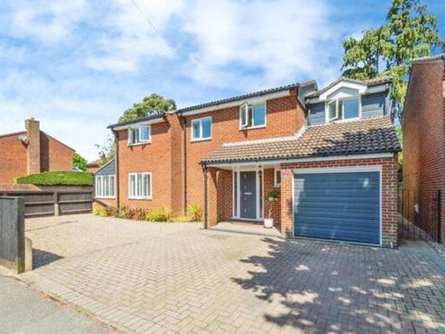 First Avenue, Havant, 4 Bedroom Detached