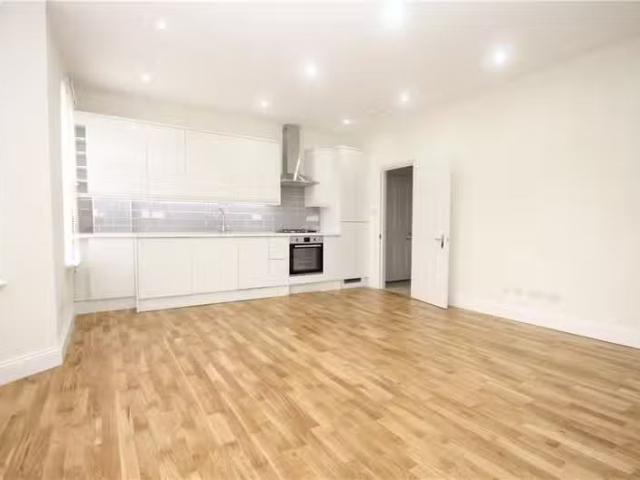 First Avenue, London, W3 7JR