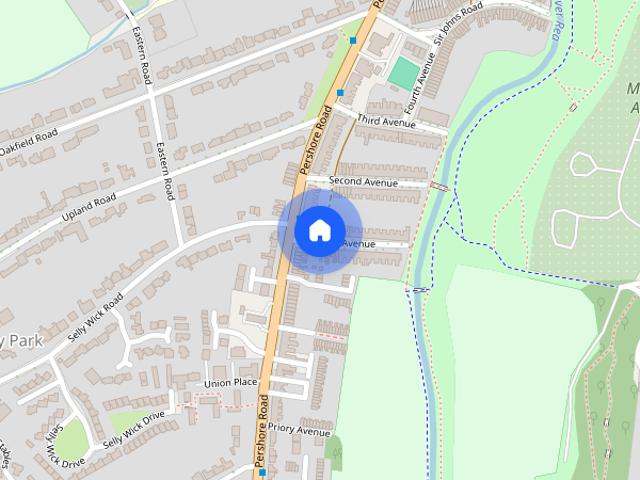 First Avenue, Selly Park, Birmingham, B29 7NS