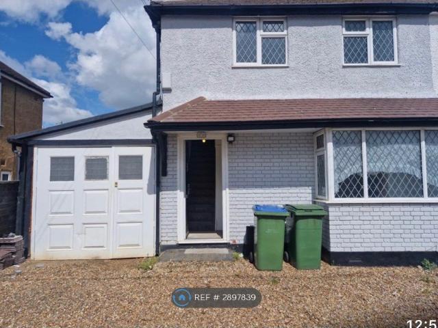 First Avenue, Walton On Thames KT12, 3 bed semi detached house to rent, £2,300 pcm | PrimeLocation