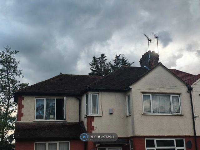 First Avenue, Wembley HA9, 3 bed maisonette to rent, £2,200 pcm | PrimeLocation