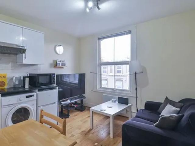 First Church of Christ, Scientist, London, 8 Wrights Lane, London, W8 6TA, United Kingdom | 1 bed apartment for rent #165464740 | Rentberry