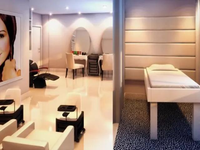 FIRST CLASS MBIGUCCI Apto de 64m², 2 dorms, 2 suítes, em excelente região do bairro do Morumbi!