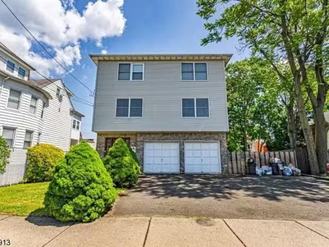 First Floor Unit, One Floor Unit Haledon Boro, NJ 16 Harris.