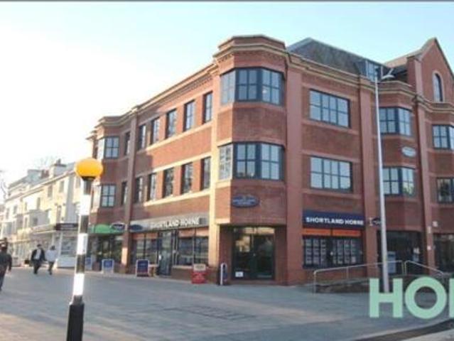 First Floor Warwick Gate, Warwick Row, Office To Lease