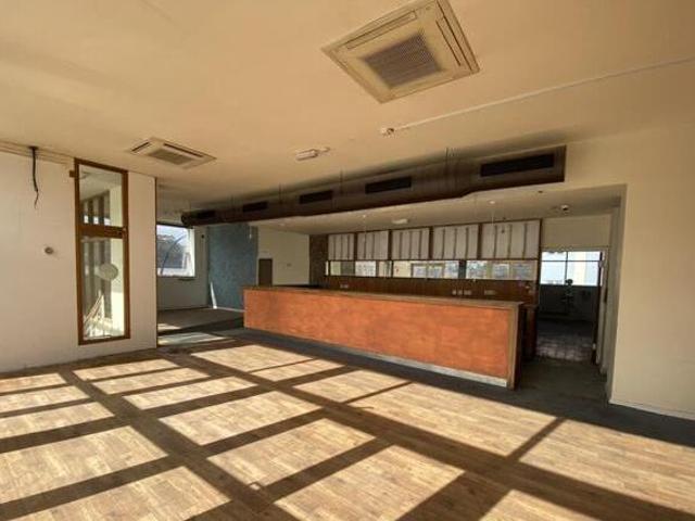 First Floor Above Co op, Lord Street, Office To Lease