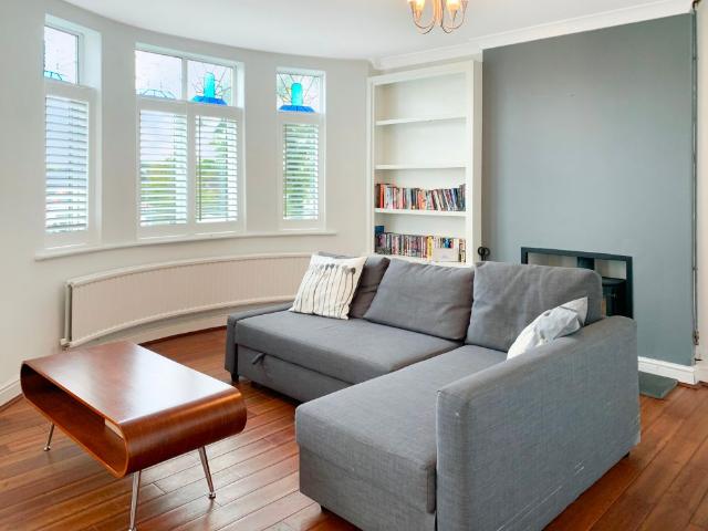 First Floor Back Room, 38 Lady Mary Road, Cardiff CF23 5NT