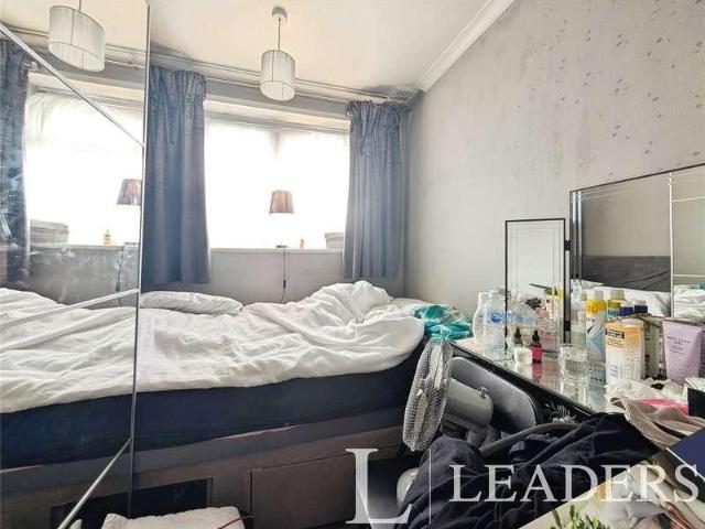 First Floor Bedroom, Northbrooks, Harlow, Essex, CM19
