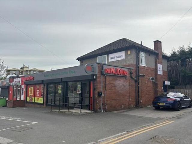 First Floor, C Horbury Road, Office To Lease