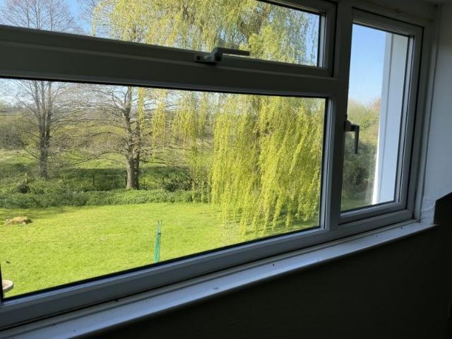First Floor Flat, Mill Court, Great Haywood, Stafford, ST18 0RX