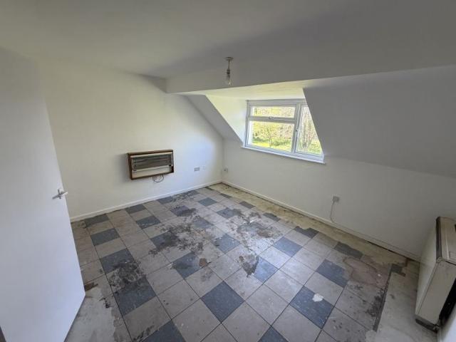 First Floor Flat, Mill Court, Great Haywood, Stafford, ST18 0RX