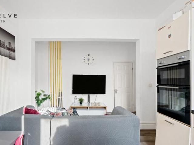First Floor Flat, Nicholson Road, 1 Bedroom Flat