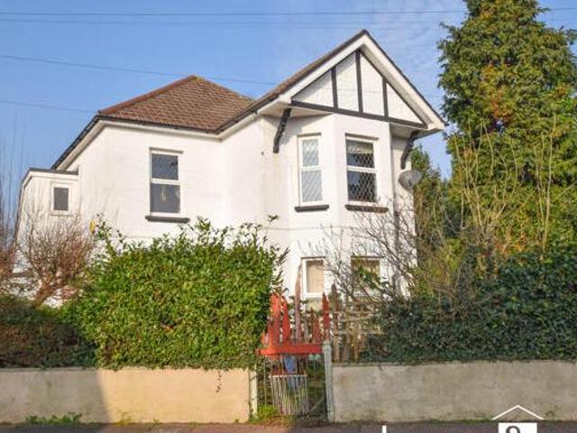 First Floor Flat,a Bennett Road, Bournemouth, 2 Bedroom Apartment