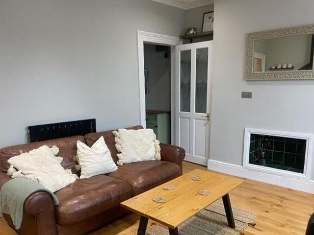 First Floor Flat, Alexandra Park, 1 Bedroom Flat