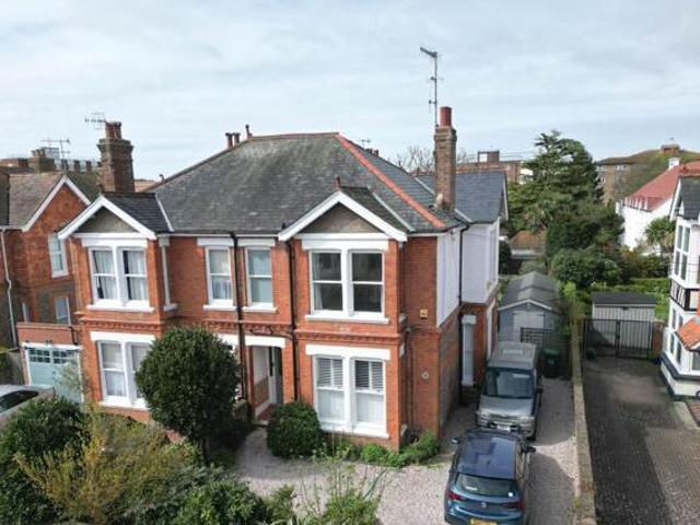 First Floor Flat, Belsize Road, 2 Bedroom Flat