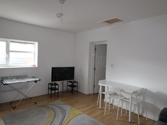 First Floor Flat Seaside, Eastbourne