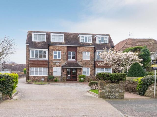 First Floor Flat, Southdown House BN12, 1 bed flat to rent, £995 pcm | PrimeLocation