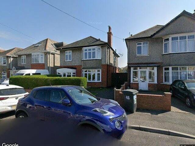First Floor Flat, 54 Namu Road, Bournemouth BH9, Room to rent, £825 pcm | PrimeLocation