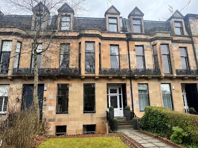 First Floor Flat, 5 Beaconsfield. 2 bed apartment to rent £1,950 pcm £450 pw