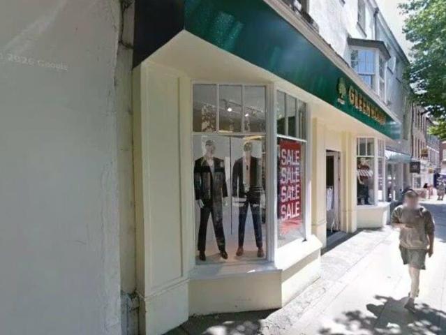 First Floor Flat, 65 High Street, Newcastle ST5, Studio to rent, £750 pcm | PrimeLocation