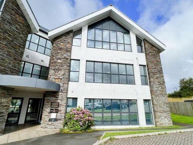 First Floor, Island House, Detached House For