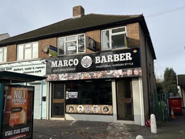 First Floor Office, Cowbridge Road West, Office To Lease