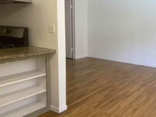 First Floor one bedroom 1507 Federal Ave Apt 13