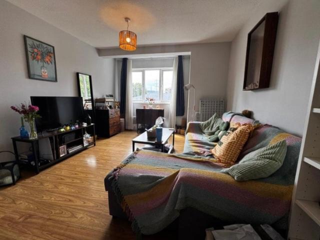 First Floor One Bedroom Flat
